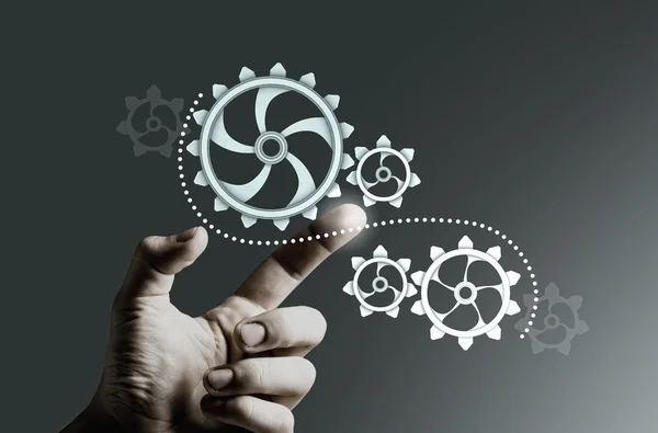 Working mechanism Stock Photos, Royalty Free Working mechanism Images ...