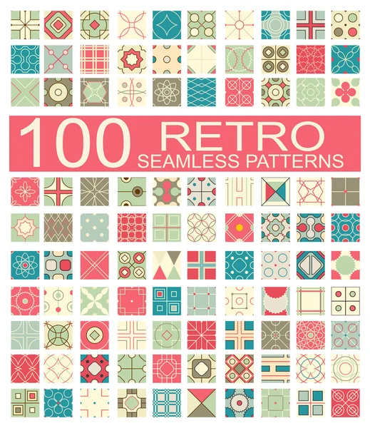 Fashion seamless patt Vector Art Stock Images | Depositphotos