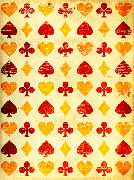 Playing card background Stock Photos, Royalty Free Playing card ...