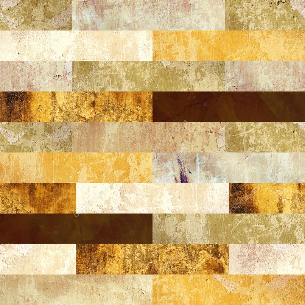 Seamless background with stucco patterns Stock Photo by ©frenta 115271690