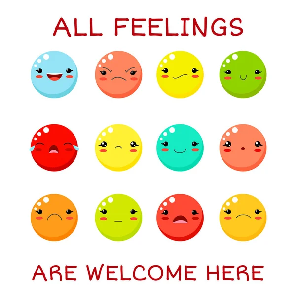 13,512,832 Your feelings matter Vector Images | Depositphotos