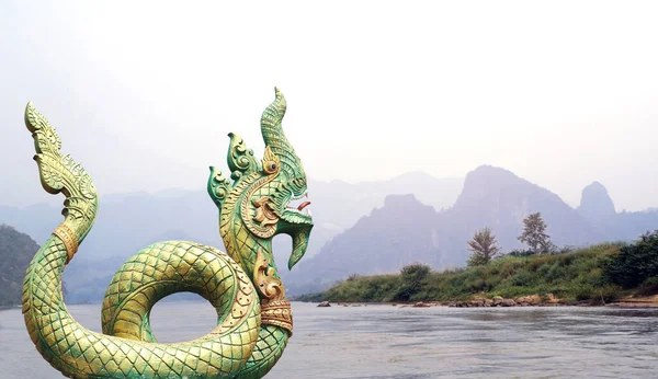 Serpent mythical statue Stock Photos, Royalty Free Serpent mythical ...