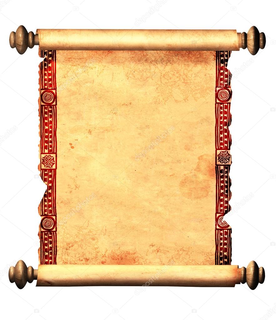 Horizontal Blank Scroll