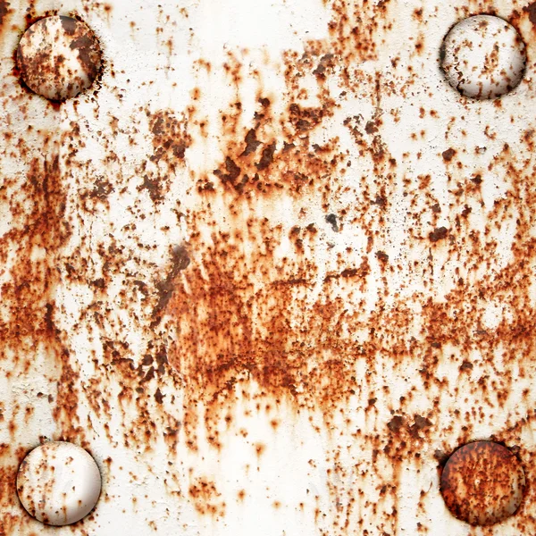 Rusty metal texture — Stock Photo © frenta #7236576