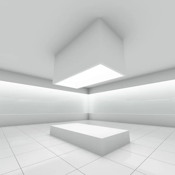 Modern interior Stock Photo by ©Shenki 2626085