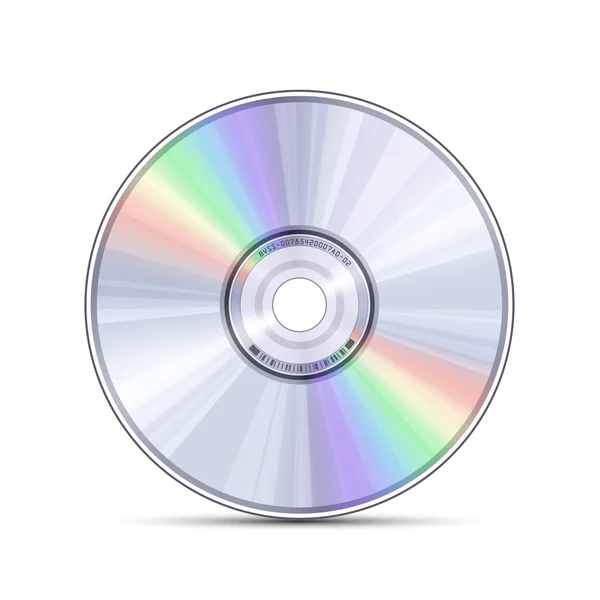 Cd disc Vector Art Stock Images | Depositphotos