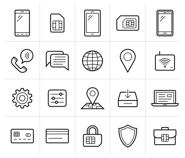 1,765 Service provider icon Vector Images | Depositphotos