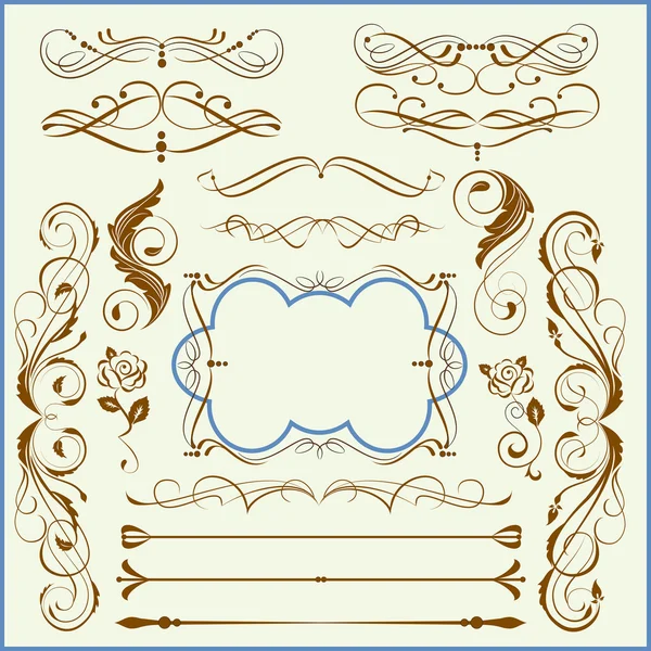 Vecteurs pour Trait de soulignement, Illustrations libres de droits ... Vecteurs pour Trait de soulignement, Illustrations libres de droits ...