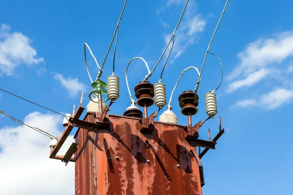 Power transformer Stock Photos, Royalty Free Power transformer Images ...