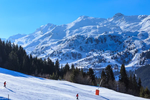 Meribel Stock Photos, Royalty Free Meribel Images | Depositphotos