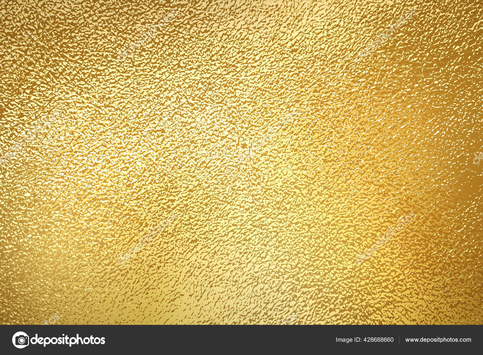 Gold grunge texture to create distressed effect. Bright sketch surface ...