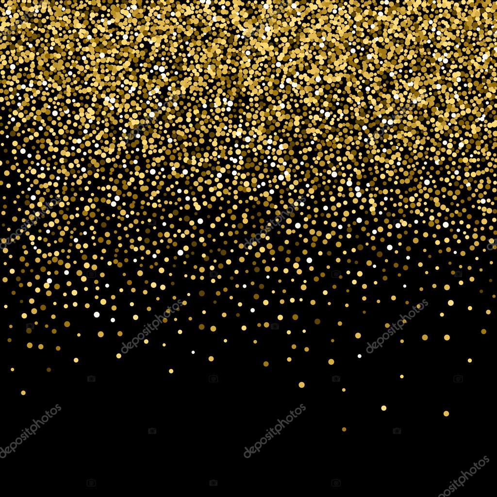 Fondo brillo oro . Vector de Stock de ©-strizh- 96192872