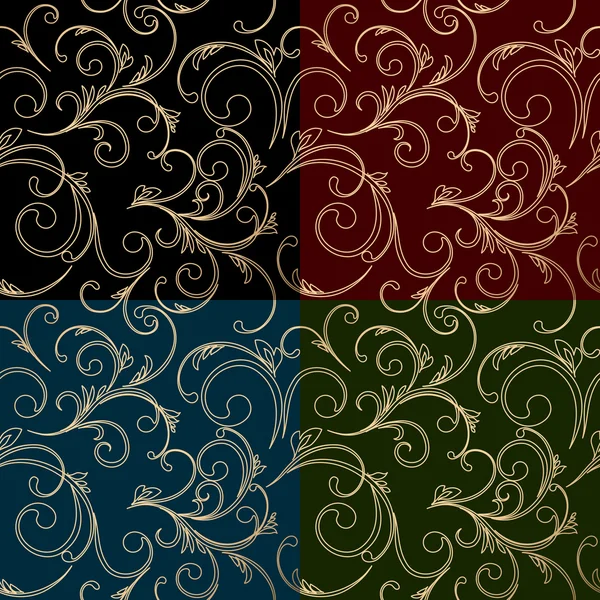 Brokat Vector Art Stock Images | Depositphotos