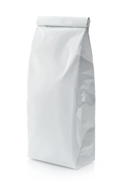 White paper package Stock Photos, Royalty Free White paper package ...