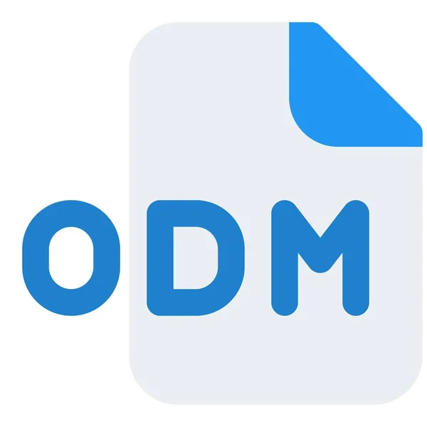 Odm icon Vector Art Stock Images | Depositphotos