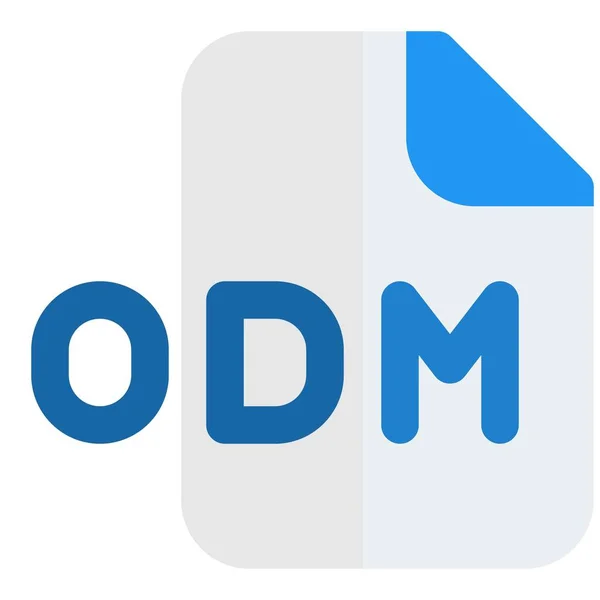 Odm icon Vector Art Stock Images | Depositphotos