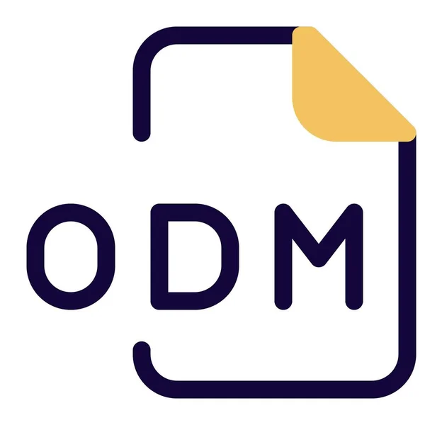 Odm icon Vector Art Stock Images | Depositphotos