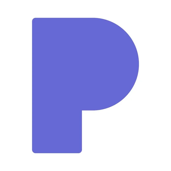 Pandora App Logo