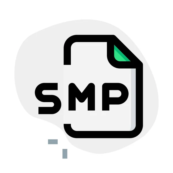 Smp icon Vector Art Stock Images | Depositphotos