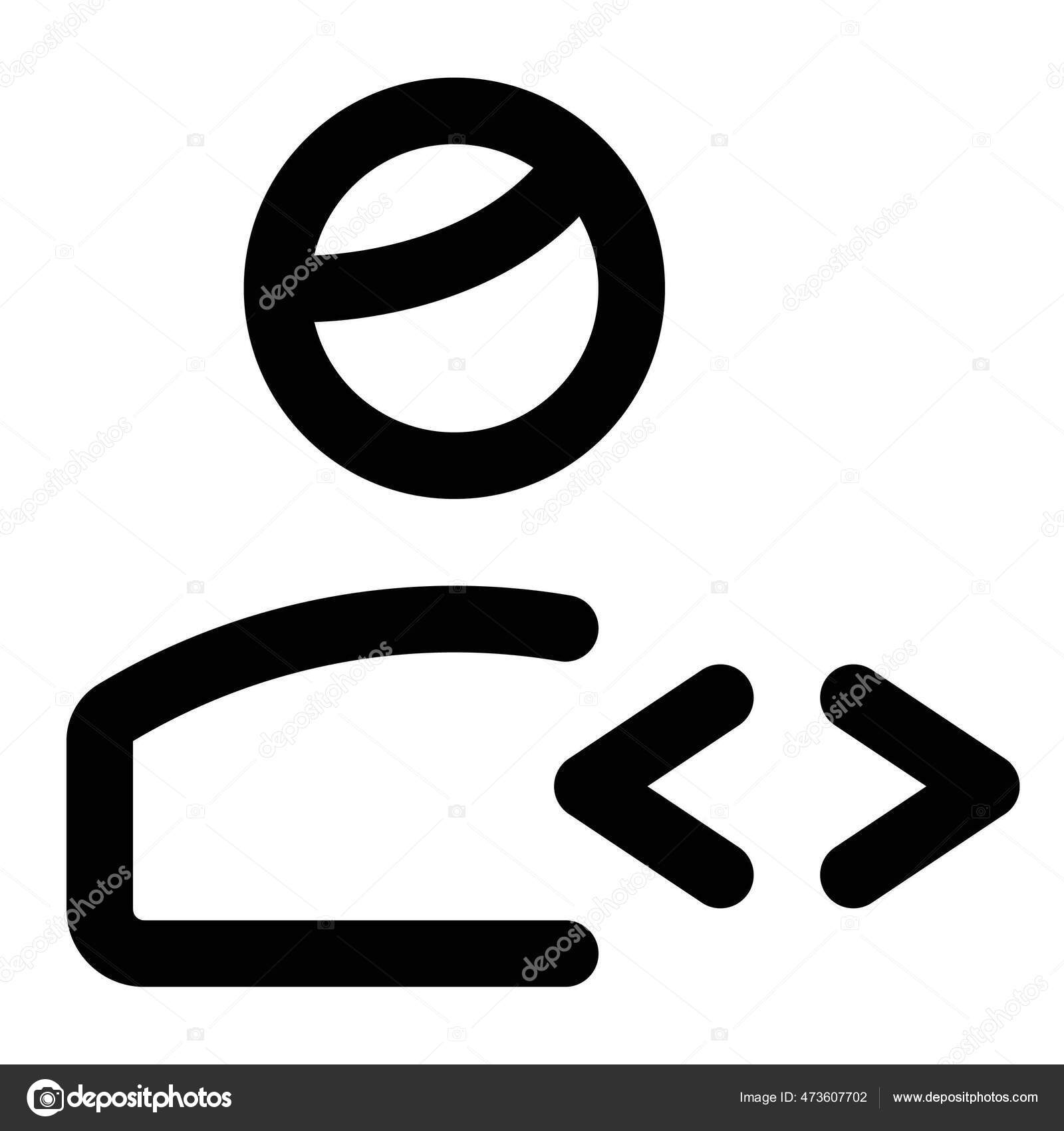 User Using Both Left Right Arrows Multiple Sections Stock Vector By ©get4net 473607702