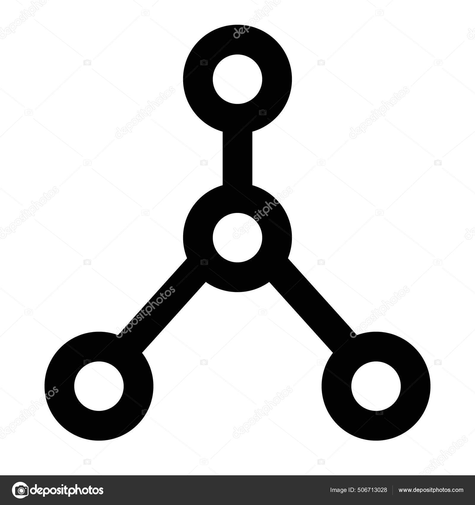 Chemistry Class Atoms Nomenclature Layout Stock Vector by ©get4net ...