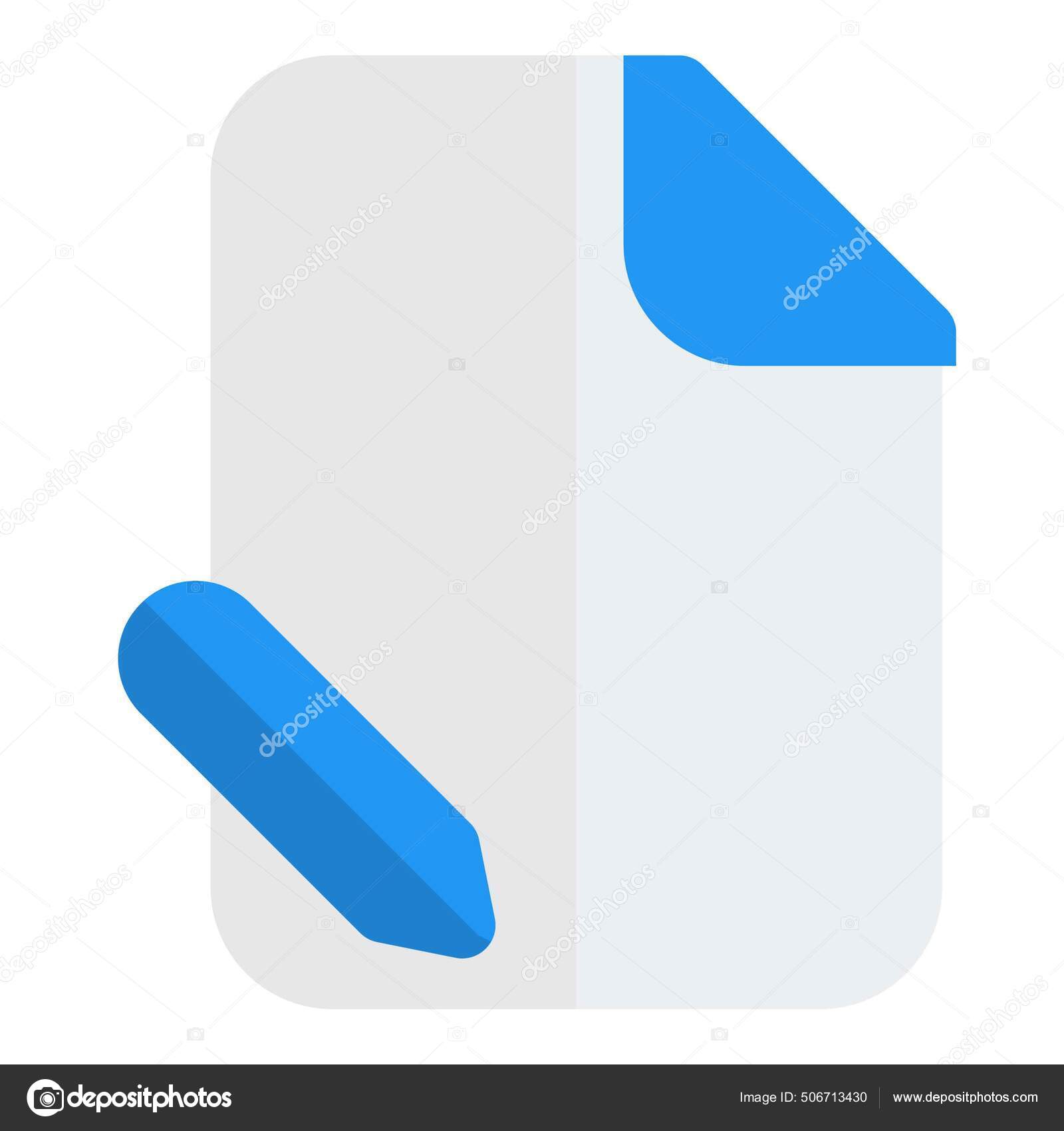 Written Exam Conducted Students Stock Vector Image by ©get4net #506713430