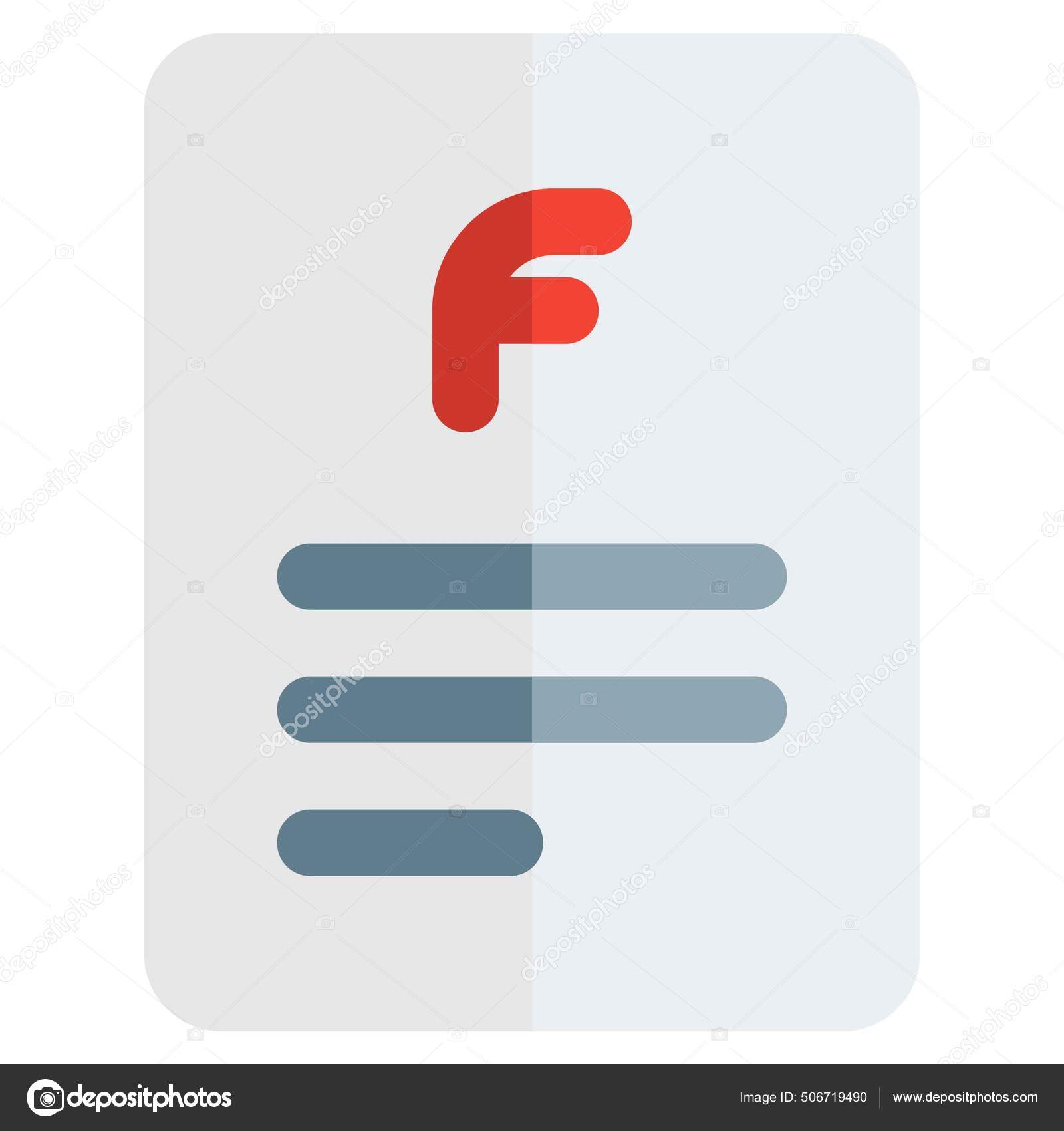 Fail Detain Student Report Card Result Layout Stock Vector by ©get4net ...