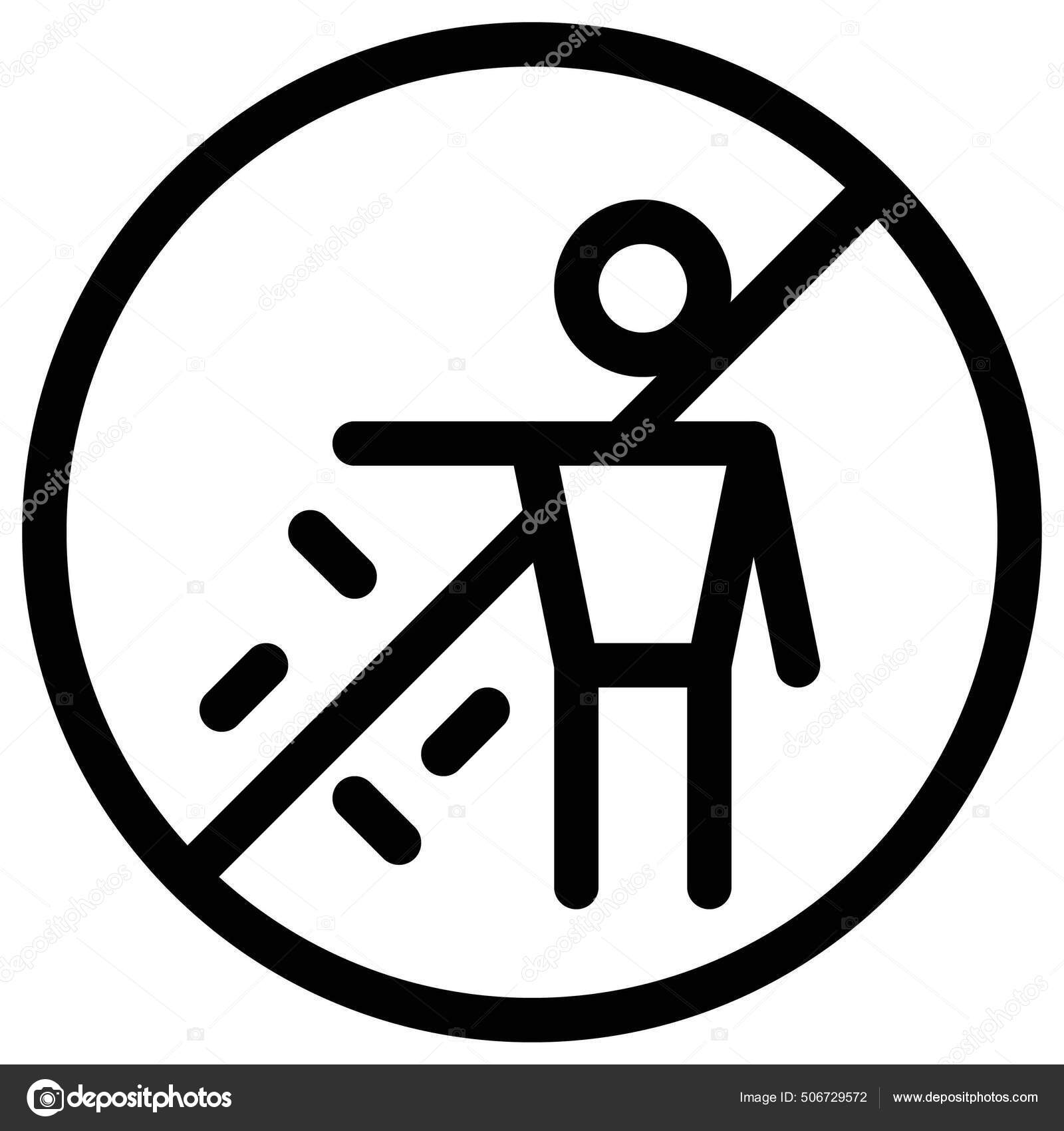 Littering Discarded Items Restaurant Stock Vector Image by ©get4net ...