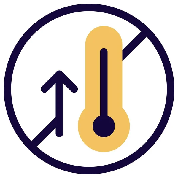 Corona Guideline Check Temperature Customer Stock Vector by ©get4net ...