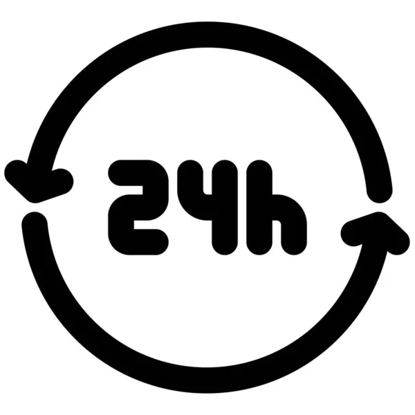 24 hours clock Stock Photos, Royalty Free 24 hours clock Images ...