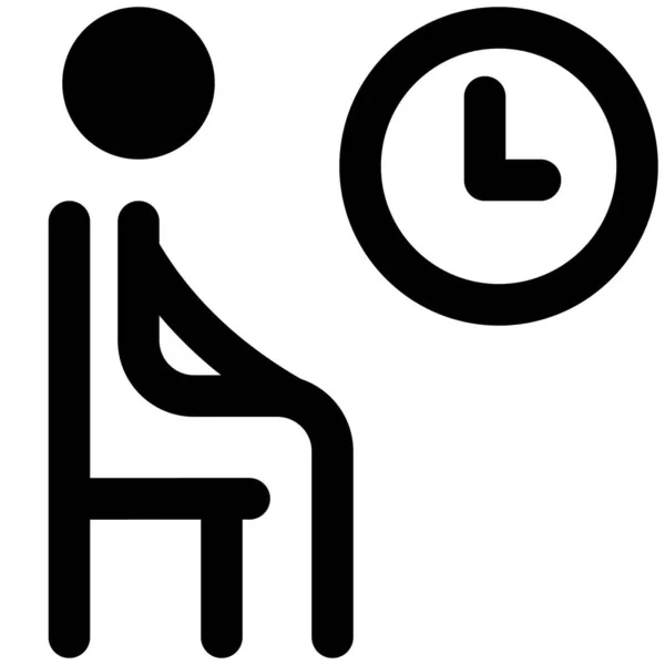 Pictogramme heure images vectorielles, Pictogramme heure vecteurs ...