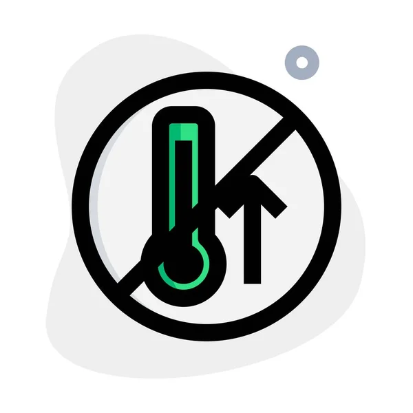 Corona Guideline Check Temperature Customer Stock Vector by ©get4net ...