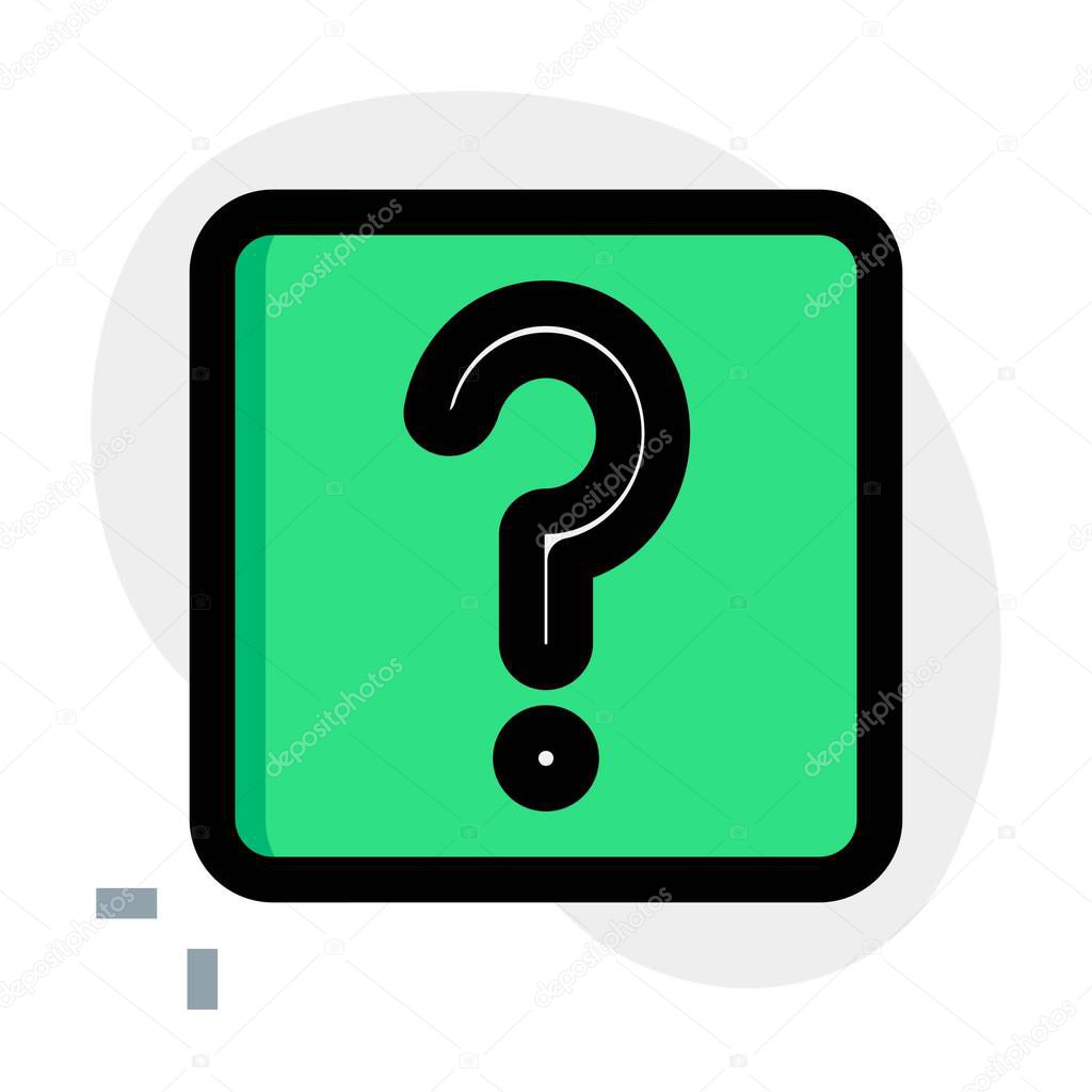 signo de interrogaci n para la ayuda y las consultas 2024