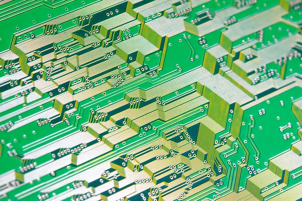 Old Circuit Board Shown Close Background Stock Photo by ©Laboko 352711928