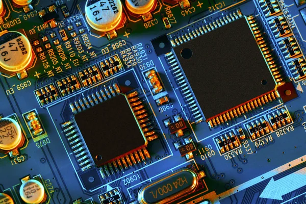 Electronics components background Stock Photos, Royalty Free ...