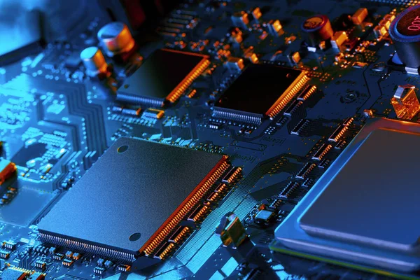 Pc board Stock Photos, Royalty Free Pc board Images | Depositphotos