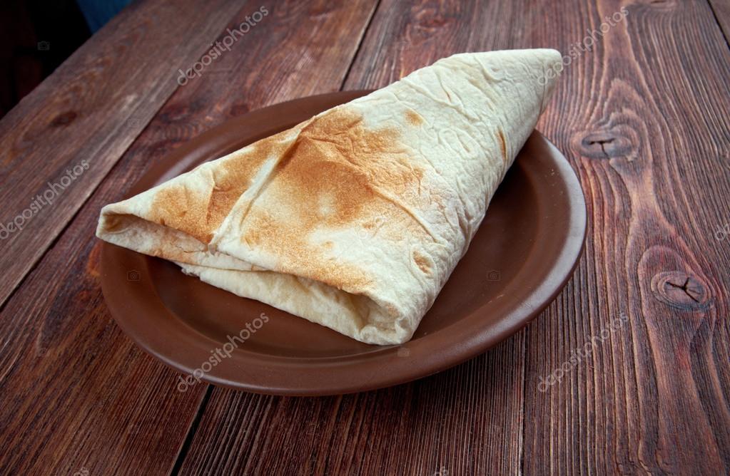 Markook — Stock Photo © fanfon #56132589