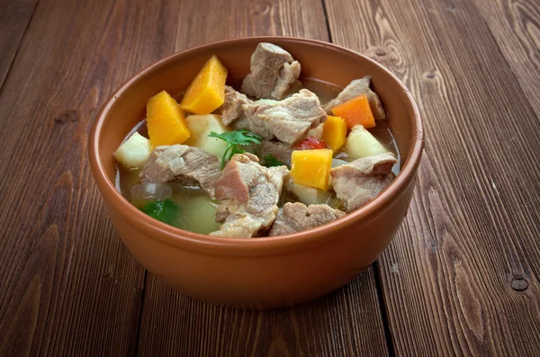 Cawl - Stock Image - Everypixel