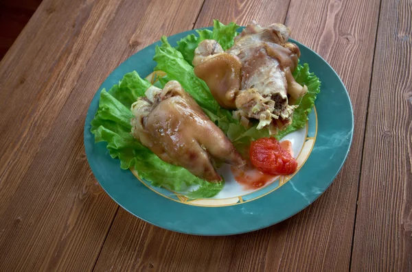 Crubeens Stock Photos, Royalty Free Crubeens Images | Depositphotos®