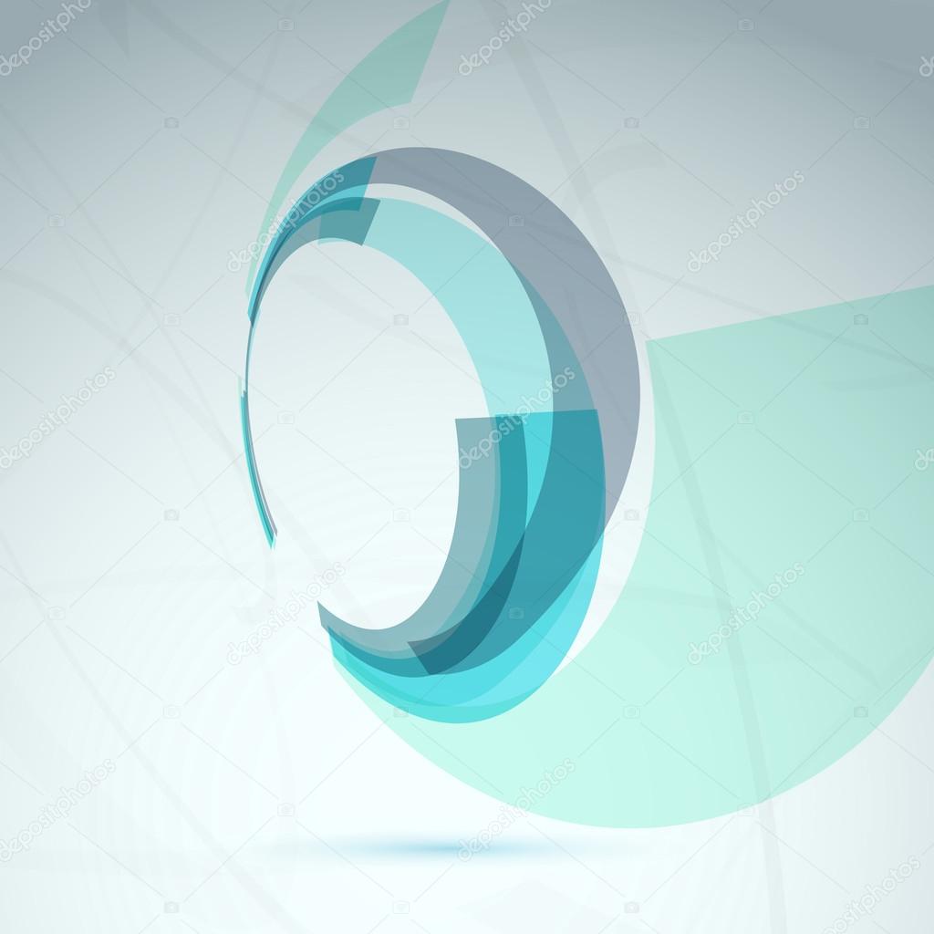 Abstract spin wheel background Stock Vector Image by ©phyZick #62143325