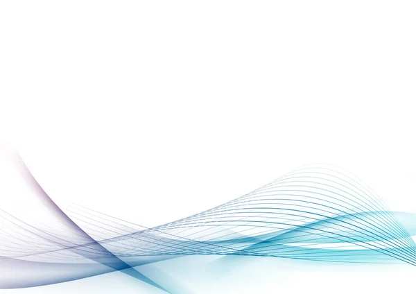 Modern transparent swoosh Vector Art Stock Images | Depositphotos