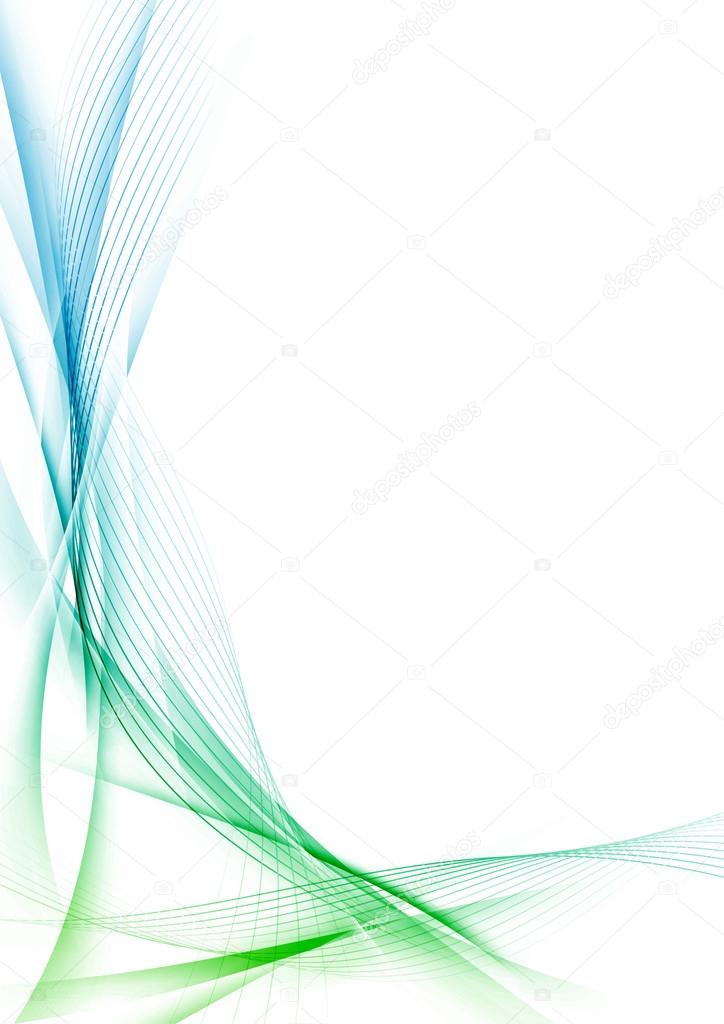 Abstract futuristic hi-tech border background Stock Vector Image by ...
