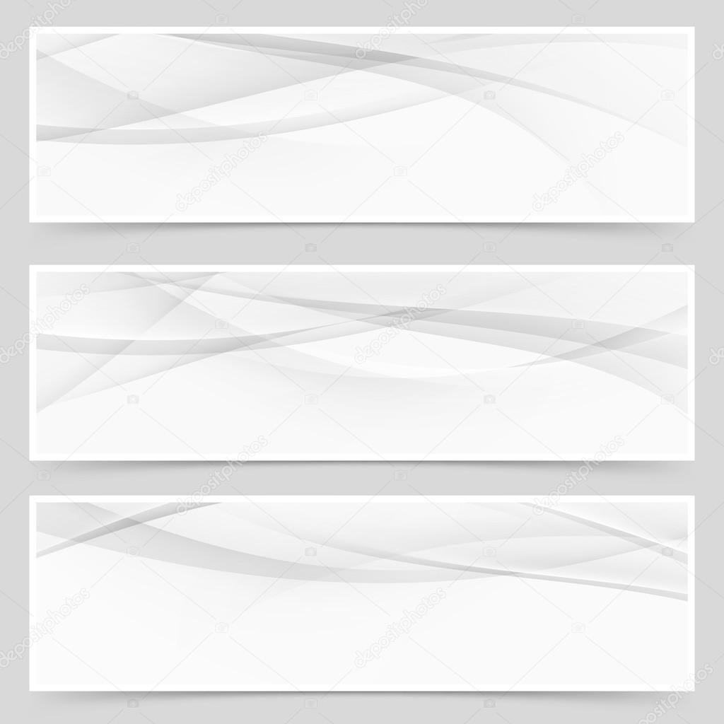 Swoosh abstract background Stock Vector Image by ©phyZick #74859601