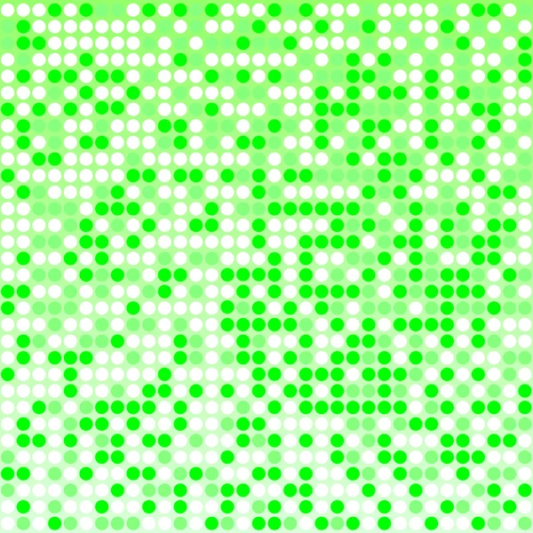 Green pixel background Vector Art Stock Images | Depositphotos