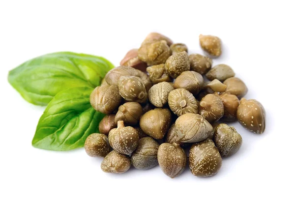 Capers Stock Photos, Royalty Free Capers Images | Depositphotos