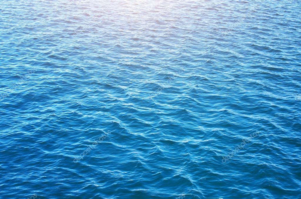 Natural Water Texture