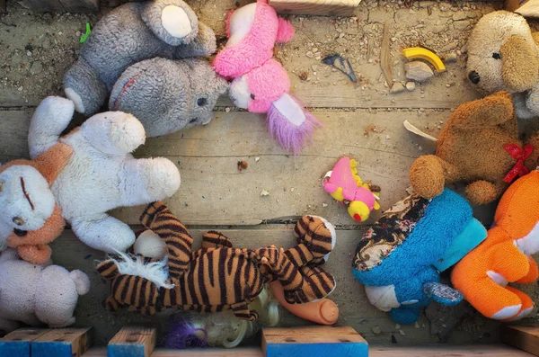 Broken toys Stock Photos, Royalty Free Broken toys Images | Depositphotos