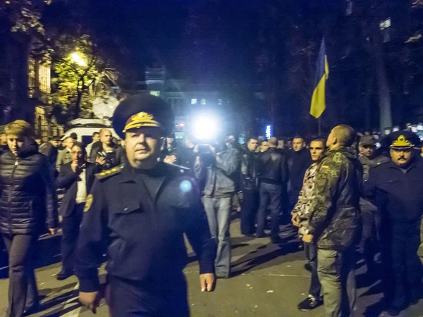 General Stepan Poltorak. – Stock Editorial Photo © igorgolovniov #55439789