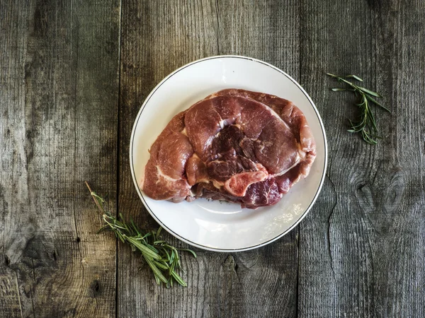 Pork loins Stock Photos, Royalty Free Pork loins Images | Depositphotos®