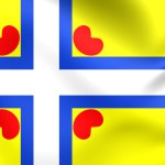 Friese Vlag Logo Vector (AI) Download | seeklogo